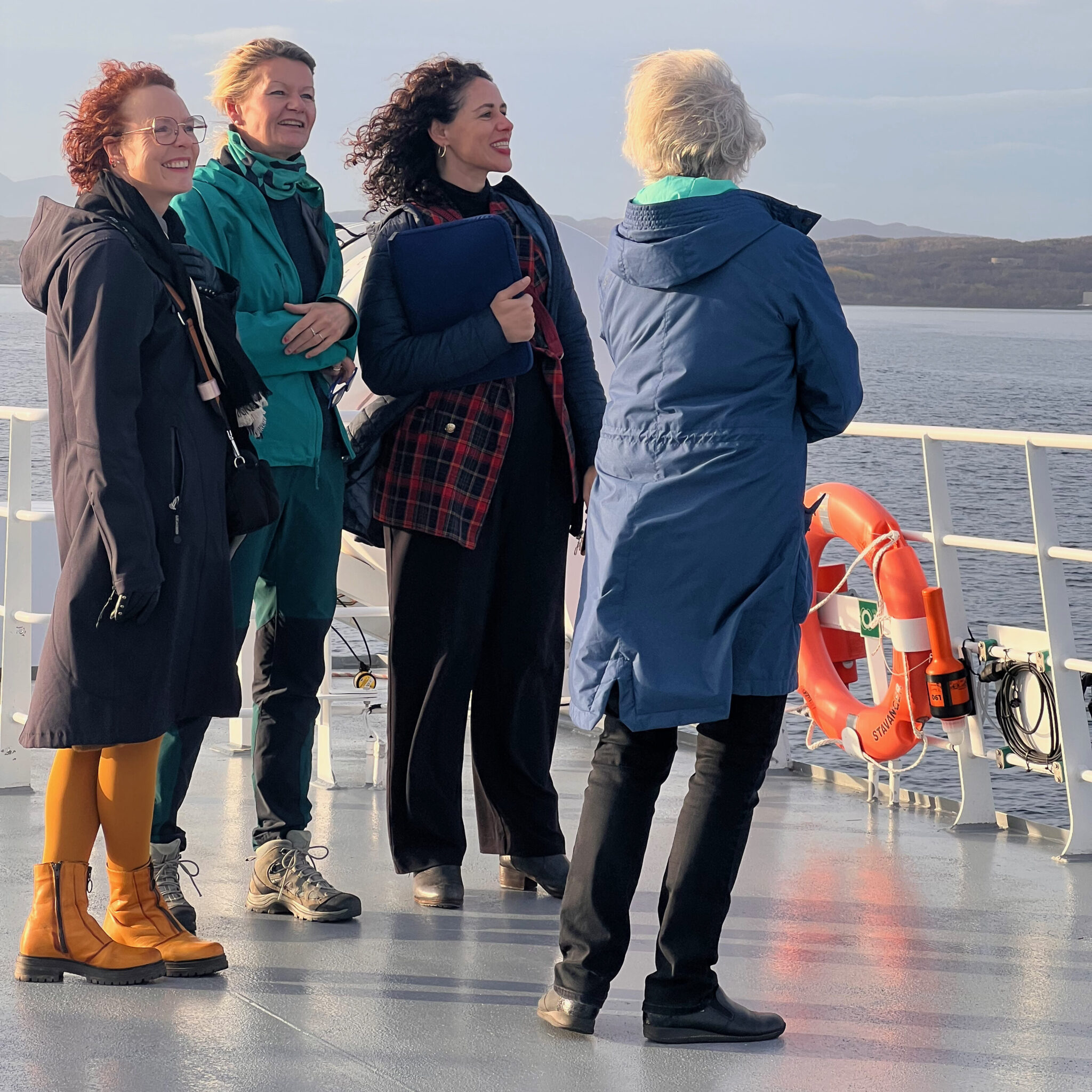 Hva skjer i FuN 2023-24 - Fleksibel utdanning Norge