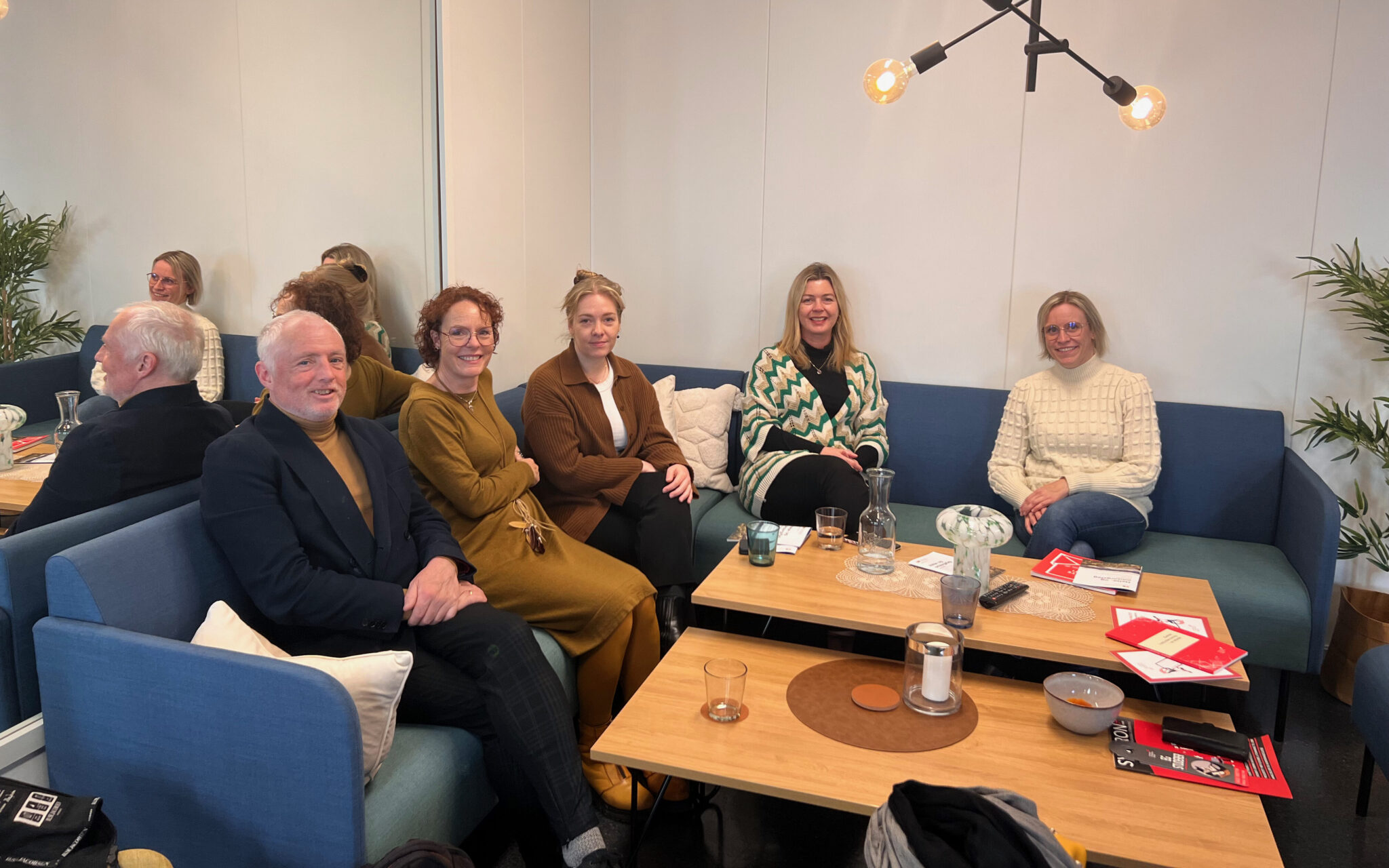 Hva skjer i FuN 2023-24 - Fleksibel utdanning Norge